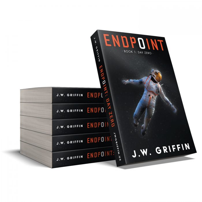 Books - J. W. Griffin