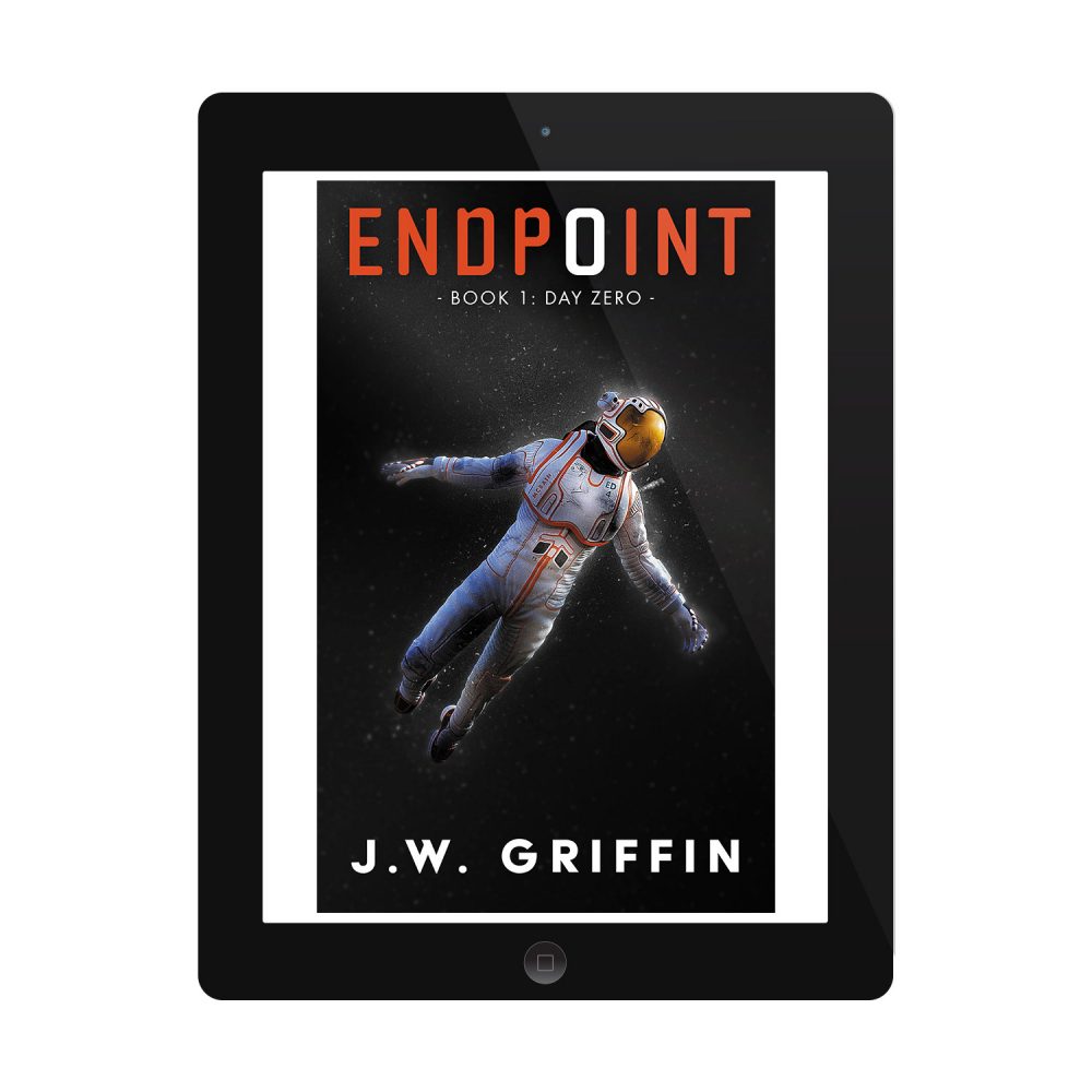 Books - J. W. Griffin