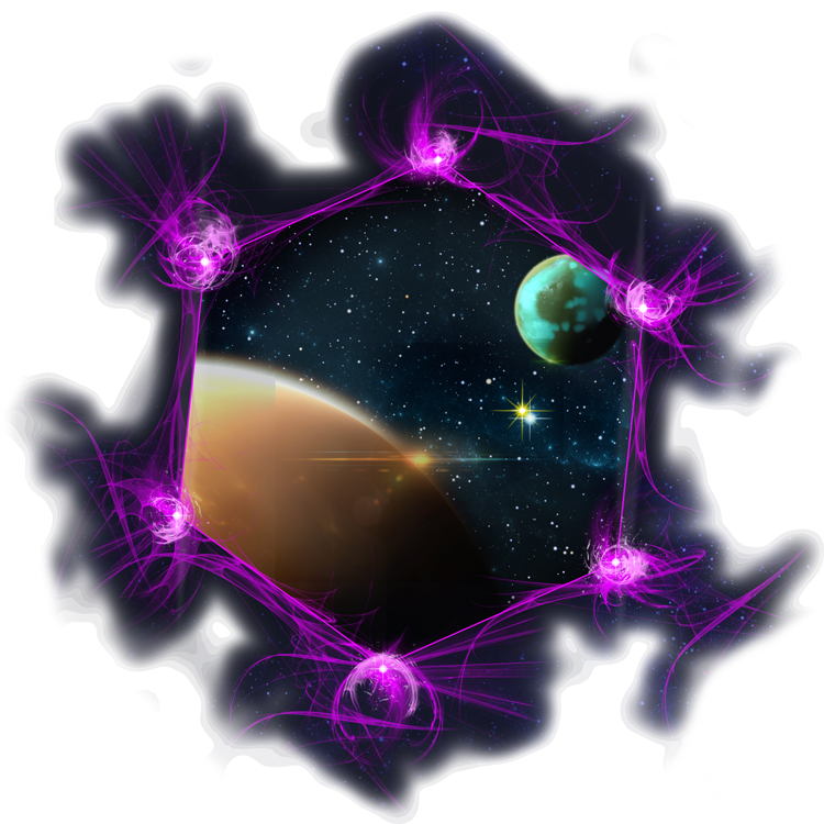 'Endpoint', the stunning new scifi series by JW Griffin. Out now on Amazon.